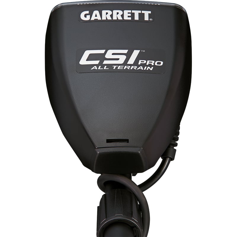 Buy Garrett Metal Detectors in Pakistan | Garrett CSI Pro ...