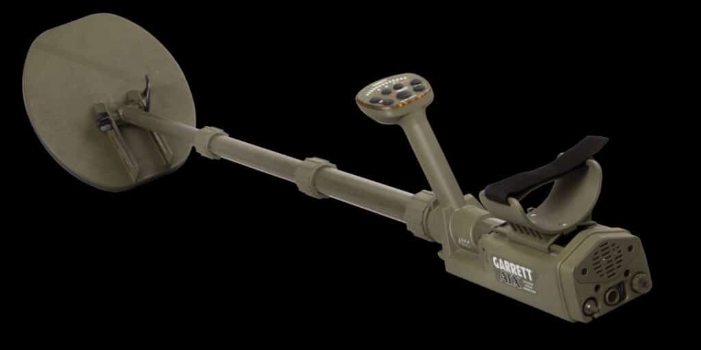 Buy Garrett Metal Detectors in Pakistan | buygarrettdetectors.pk